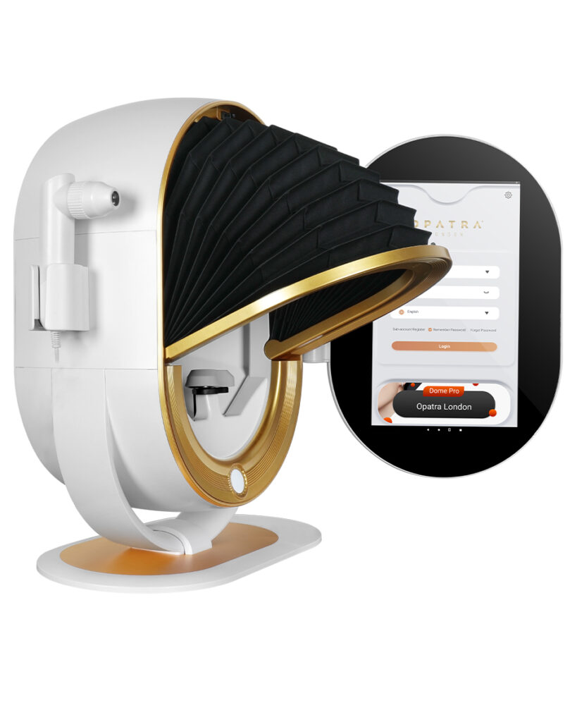 DOME PRO – Opatra® PRO