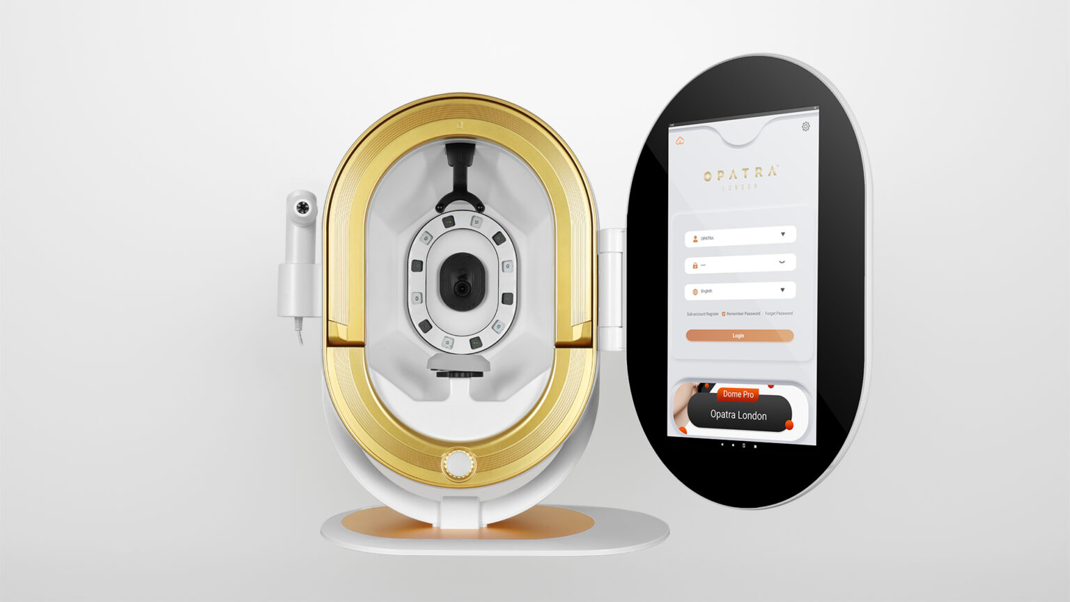 DOME PRO – Opatra® PRO