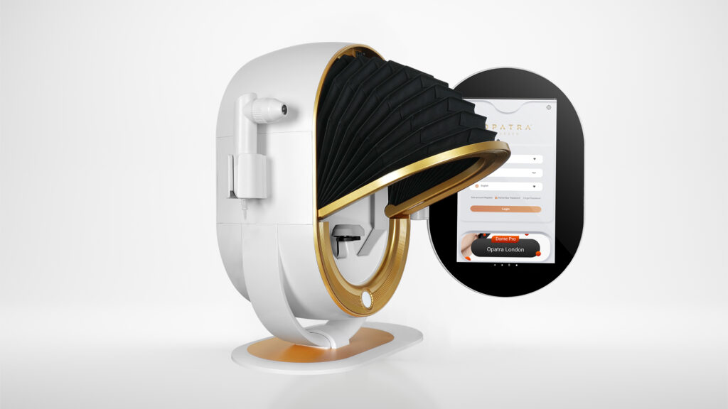 DOME PRO – Opatra® PRO